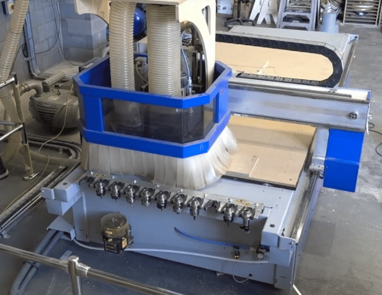 Unlock the Power of CNC Routing | RA Manufacturing